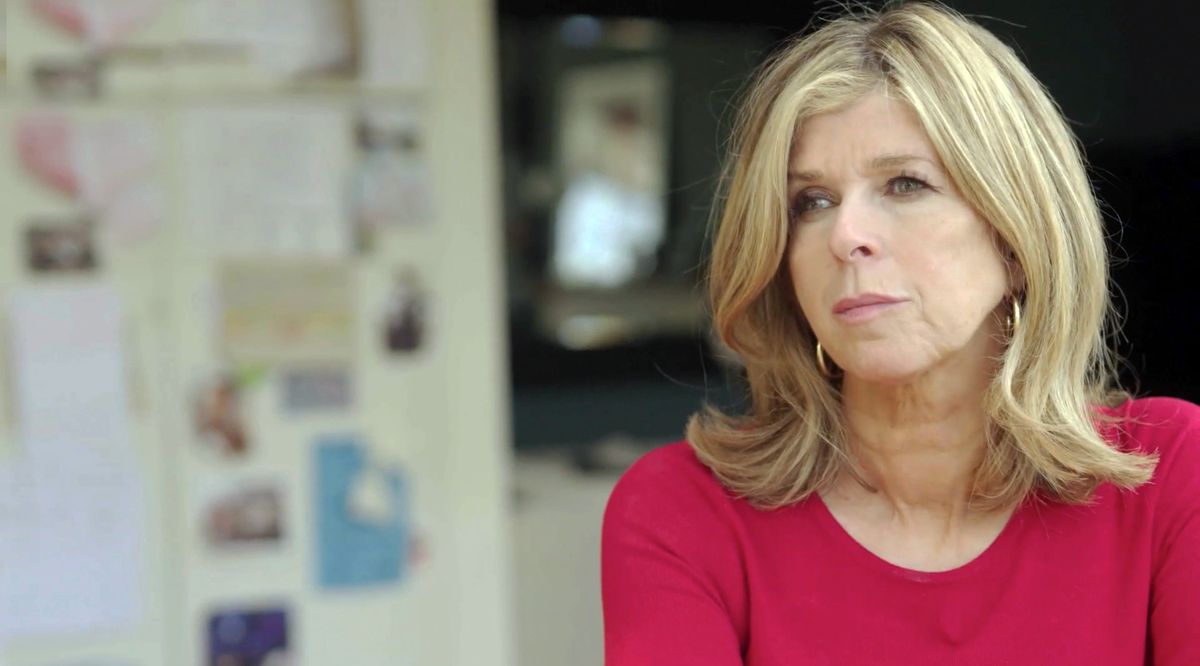 Kate Garraway: Derek's Story — everything we know | What to Watch