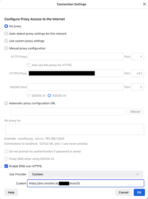 NextDNS review | TechRadar