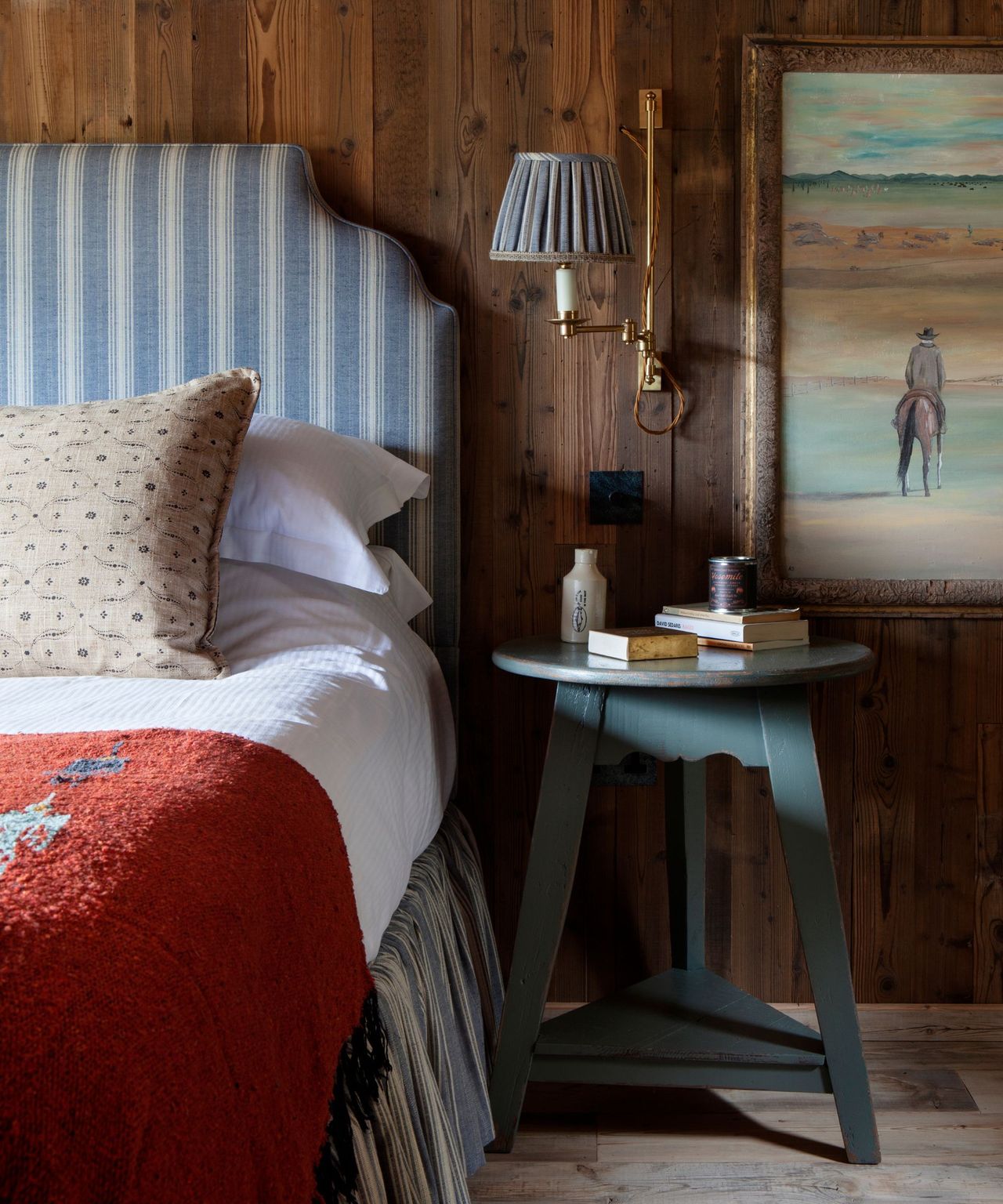 Rich Ranch is the latest take on Western style | Homes and Gardens