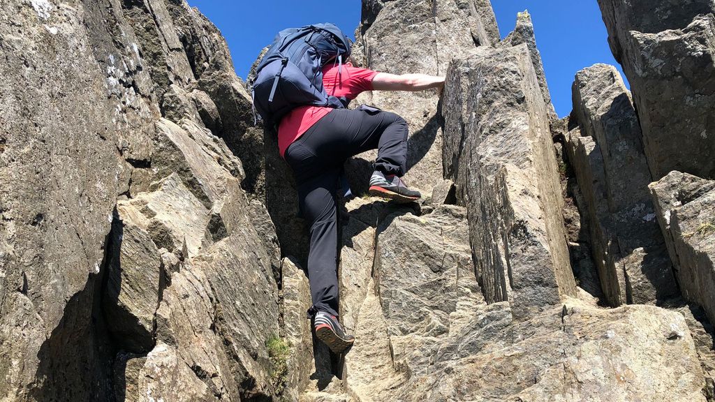 Wales’ 5 tallest mountains: soaring Snowdonian giants | Advnture