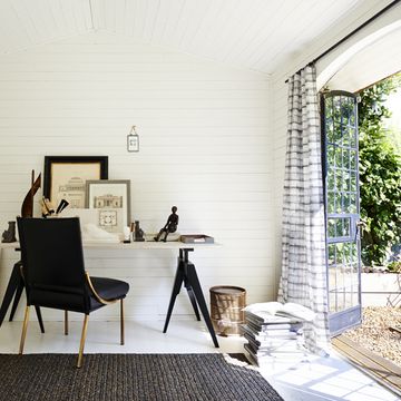 Creative ways to fit an office area into any room of the house | Ideal Home