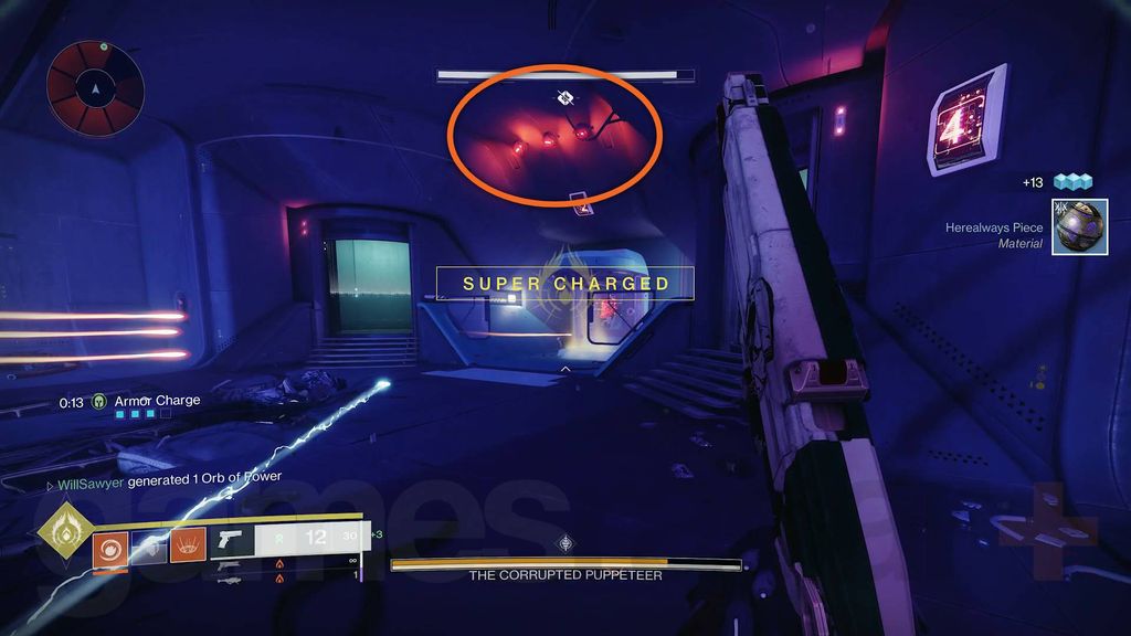 How to beat the Destiny 2 Vesper’s Host Dungeon | GamesRadar+