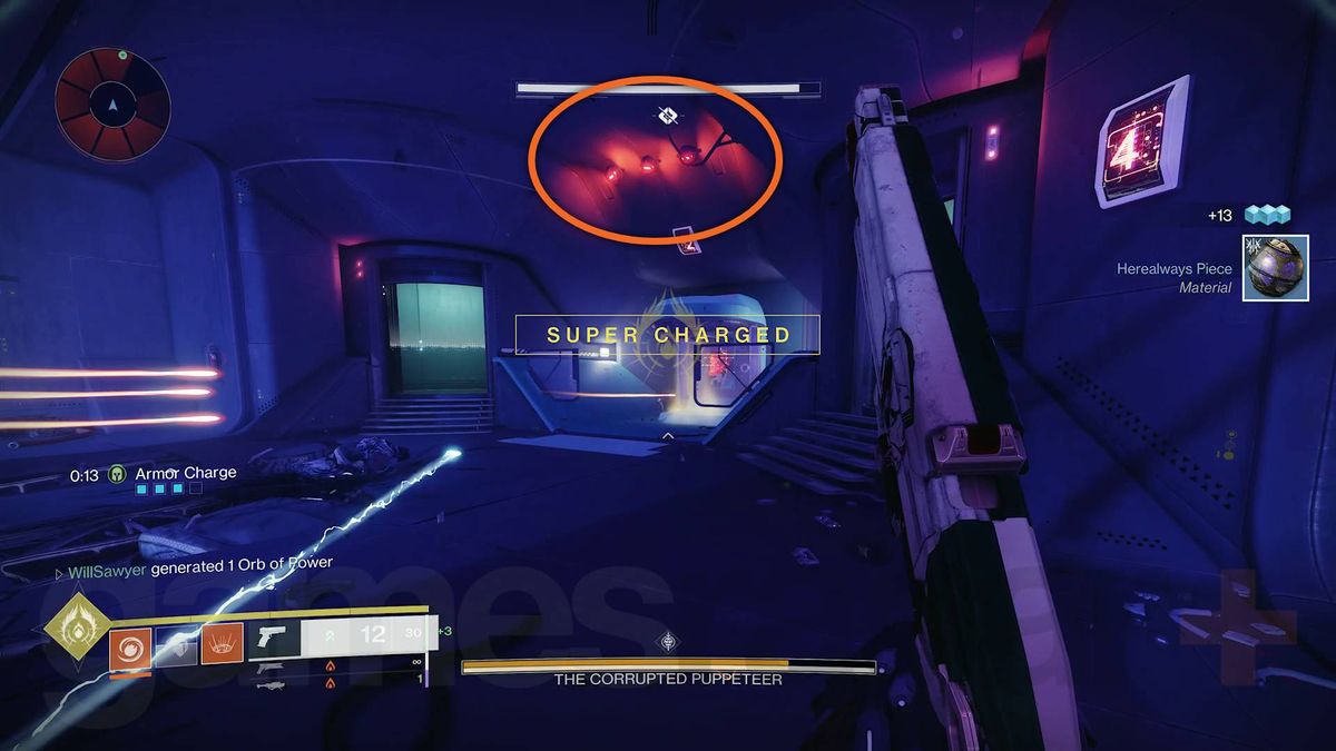 How to beat the Destiny 2 Vesper’s Host Dungeon | GamesRadar+