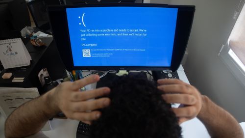 [Update: Fix is live] Windows Defender is reporting a false-positive ...