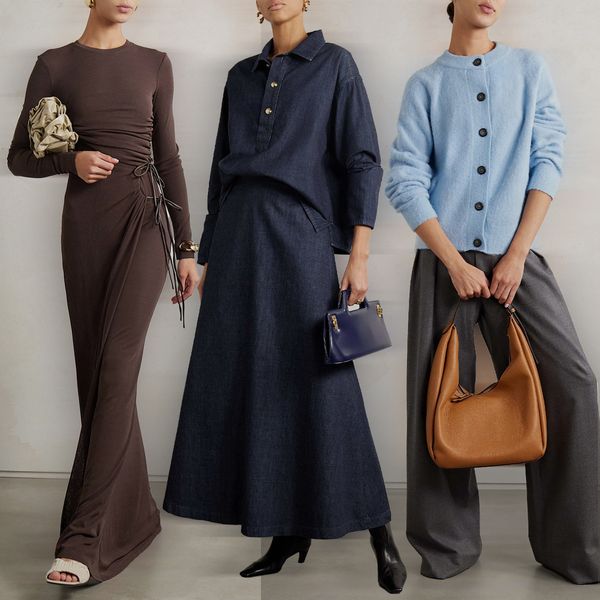 5 Easy Ways To Feel More Confident About Your Style | Who What Wear