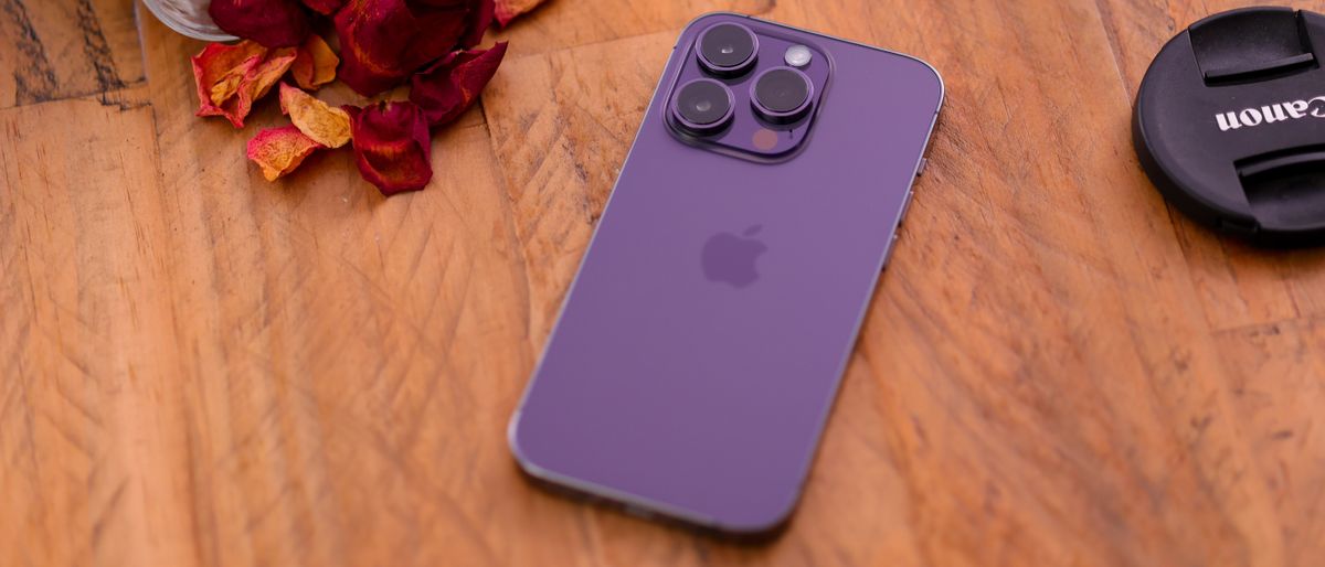 Apple's iPhone 15 Pro could feature game-changing graphics | Creative Bloq