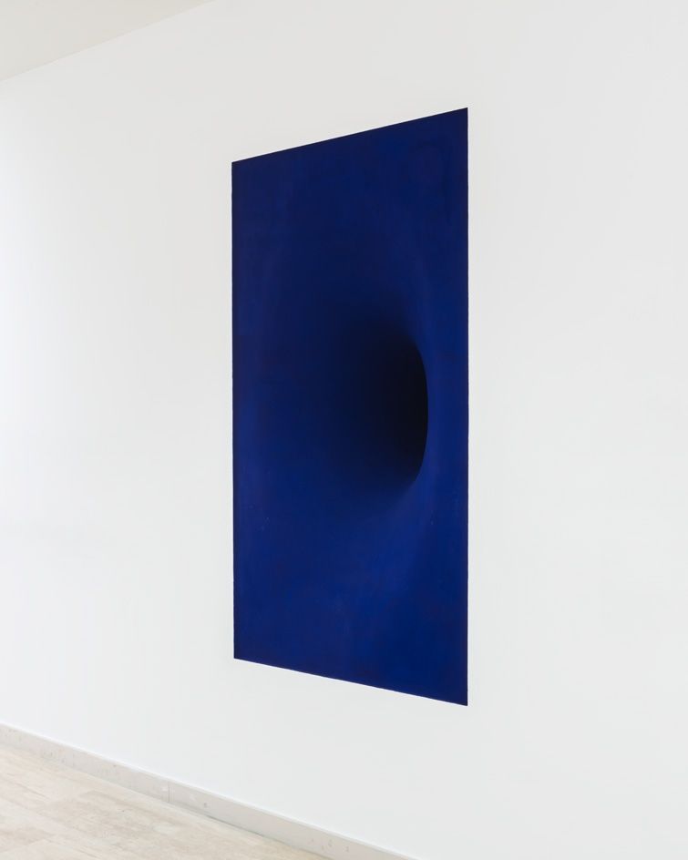 'My Red Homeland': Anish Kapoor presents his first Russian solo show ...