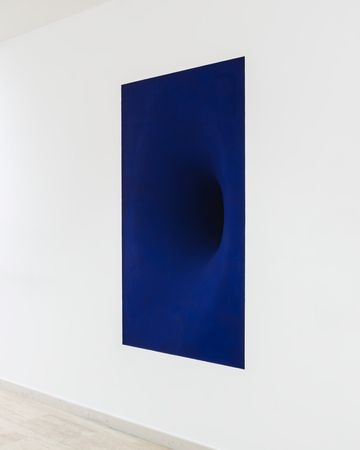 'My Red Homeland': Anish Kapoor presents his first Russian solo show ...