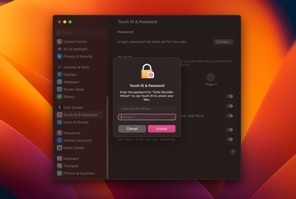 How To Use The Redesigned System Settings App In MacOS Ventura TechRadar how-to-use-the-redesigned-system-settings-app-in-macos-ventura-techradar