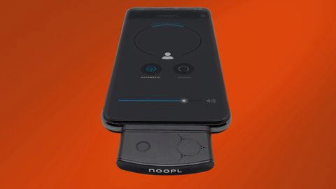 Noopl is the smartest gadget at CES 2021 — and I really want one | Tom ...