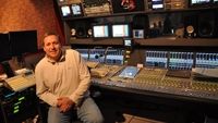 NEP Studio 54 installs SSL C100 HD for ‘Colbert Report’ | TV Tech
