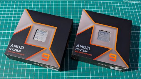 AMD Ryzen 9 9900X and 9950X review: Team Red built the world's most ...
