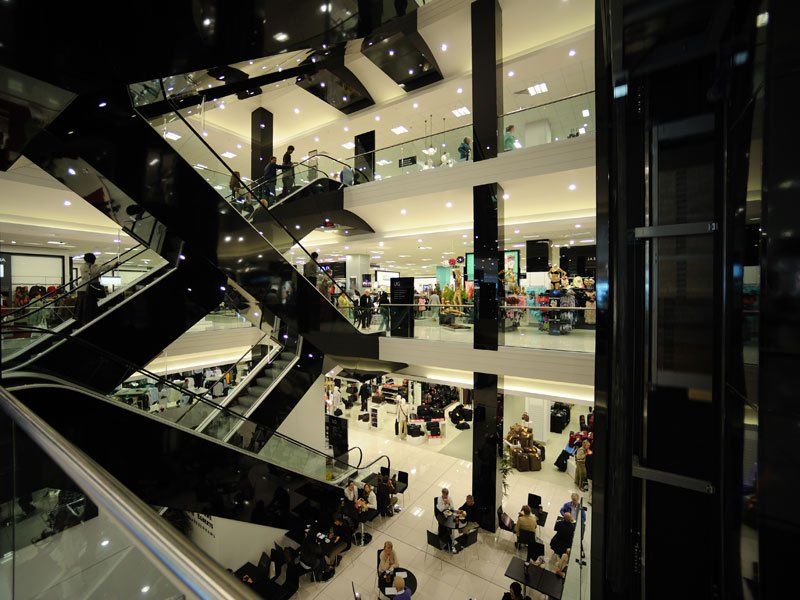 Nokia going to the top floor with Finnish elevator company KONE ...