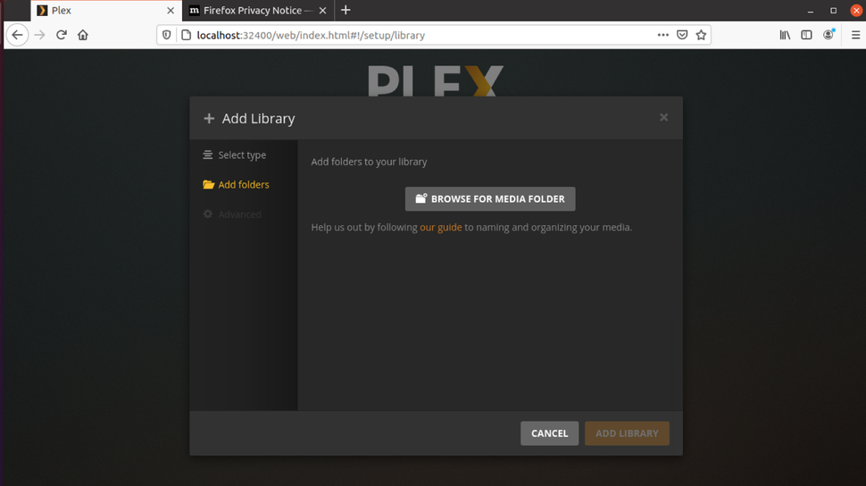 How to Turn Your Raspberry Pi into a Plex Streaming Media Server | Tom ...