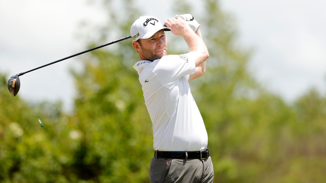 10 Of The Best South African Golfers Of All Time | Golf Monthly