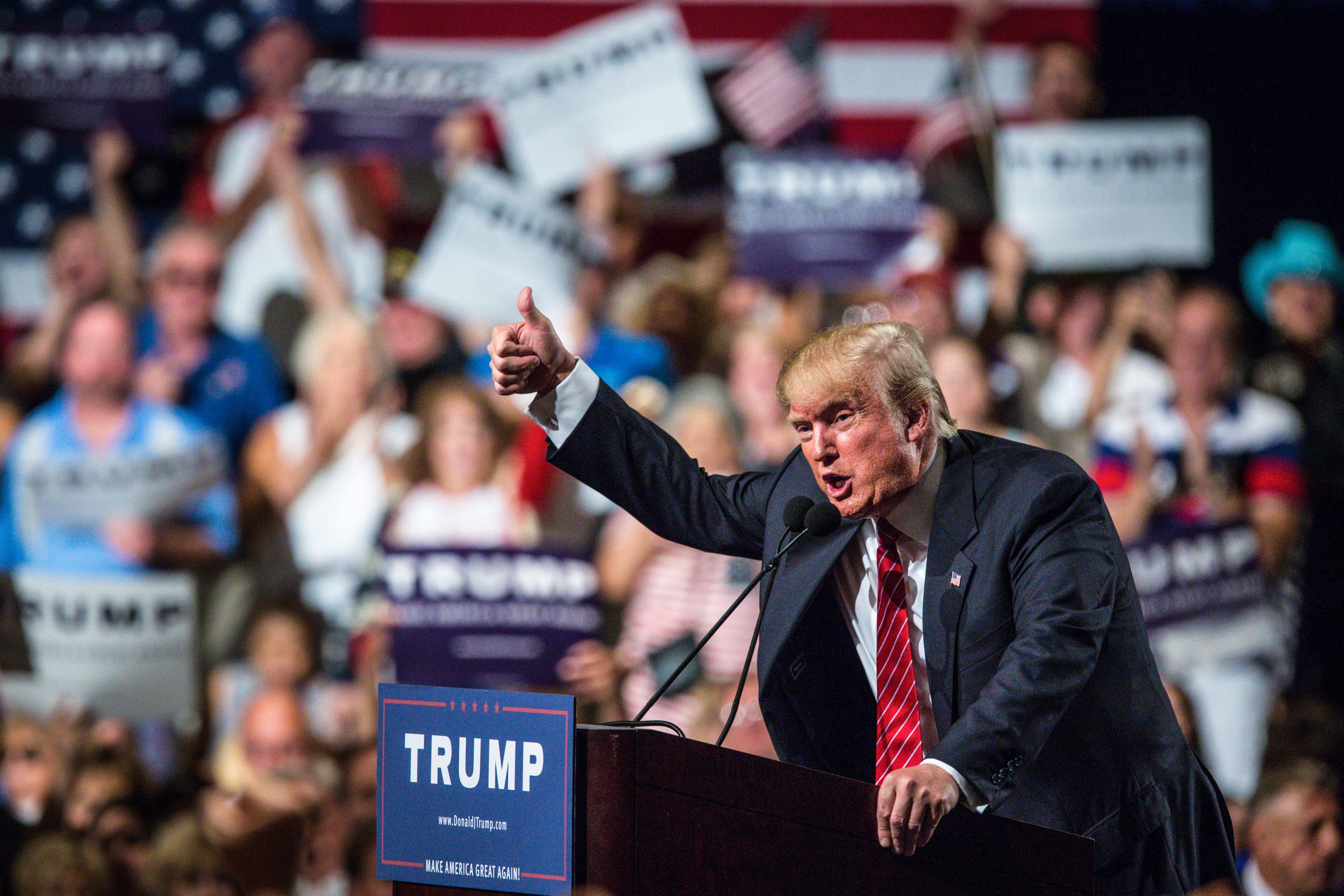 A Brief History Of Populism The Week