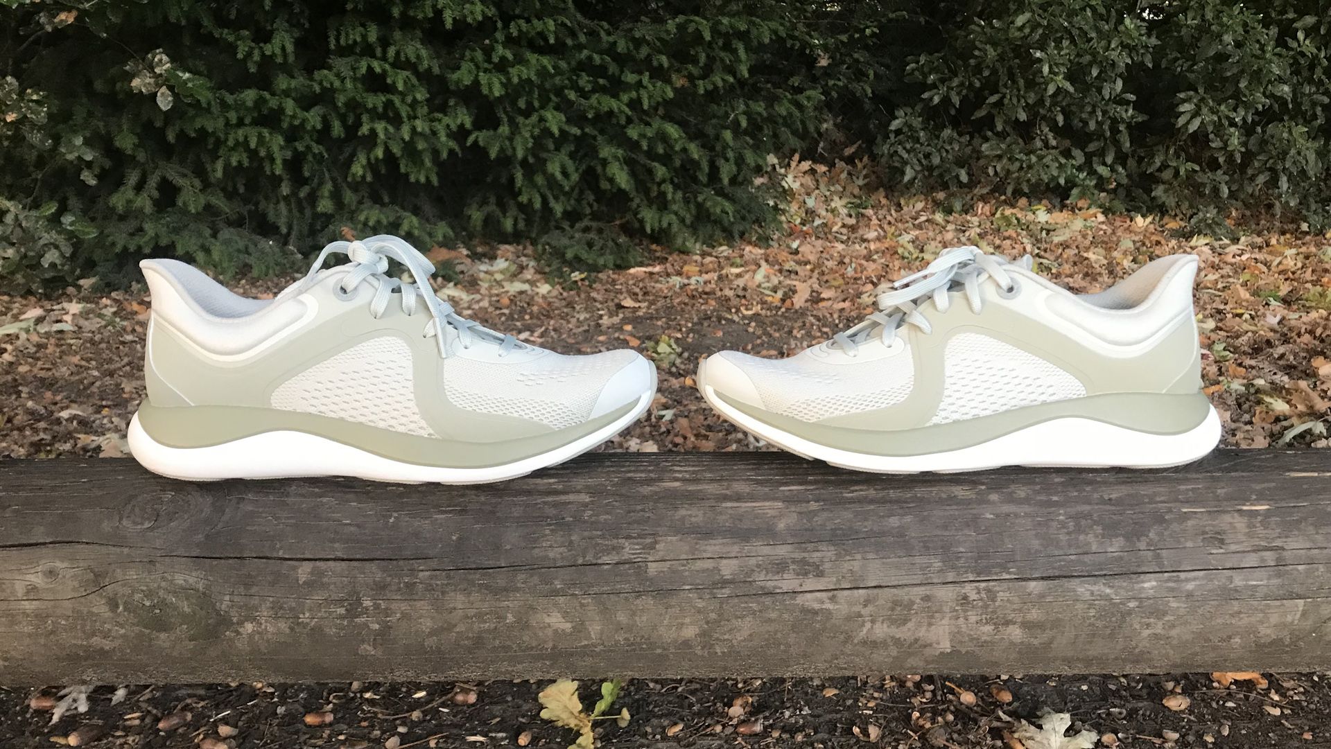 Lululemon Chargefeel review | T3