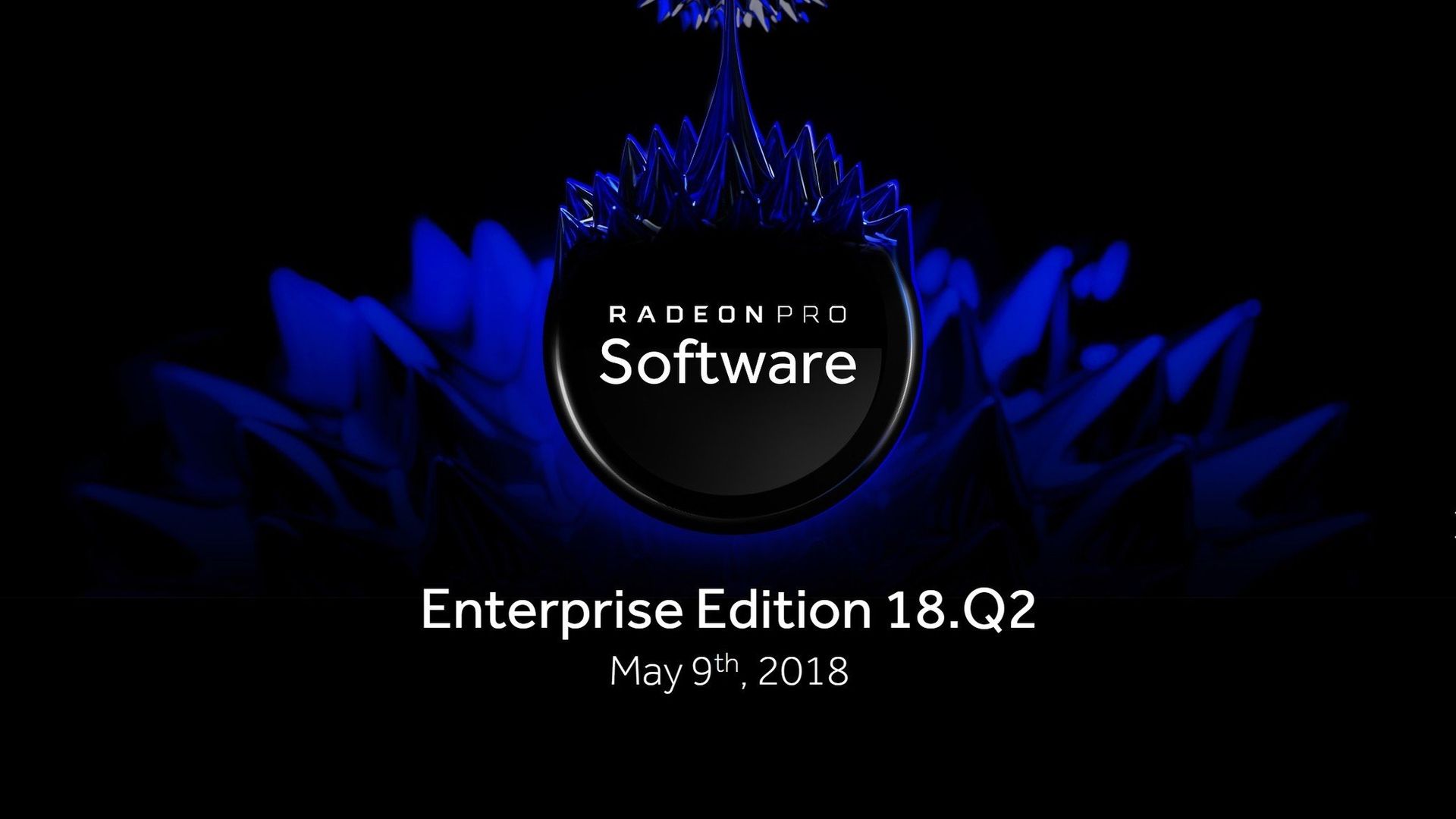 AMD Radeon Pro Software Enterprise update launches with big performance ...