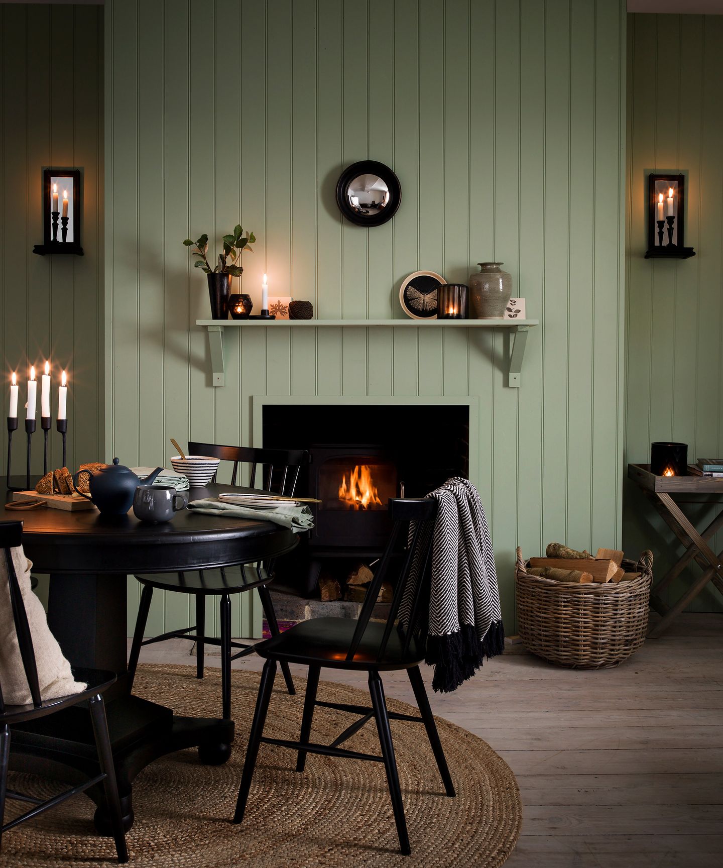 What is cottagecore? The cottagecore trend is having a moment | Homes ...