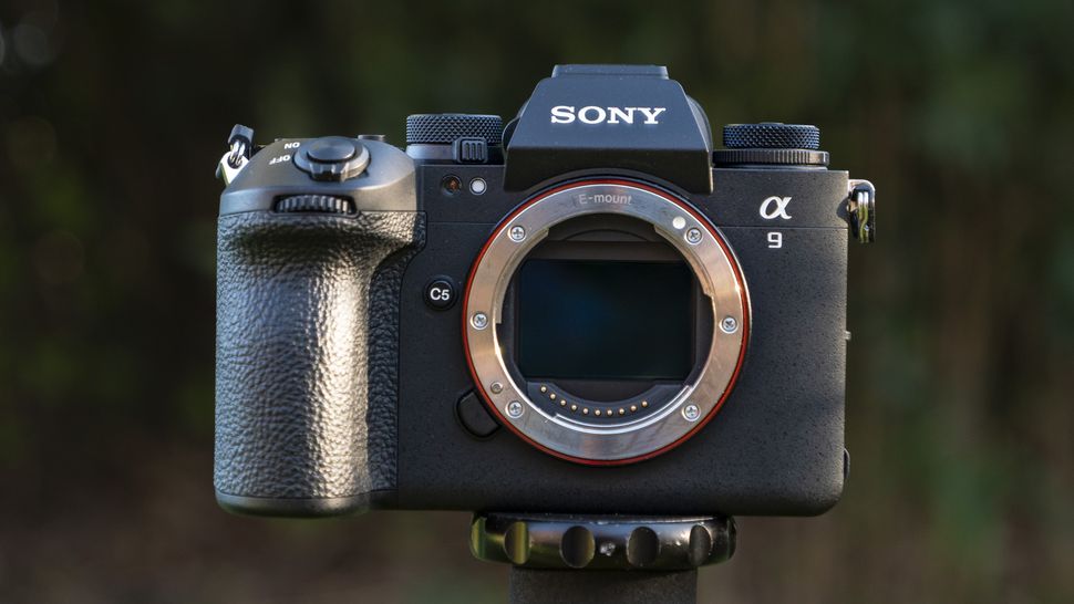 Sony A9 III review – the high speed camera to beat | TechRadar