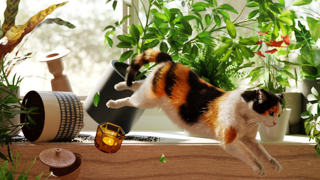 How to cat-proof your home in 12 easy steps | PetsRadar