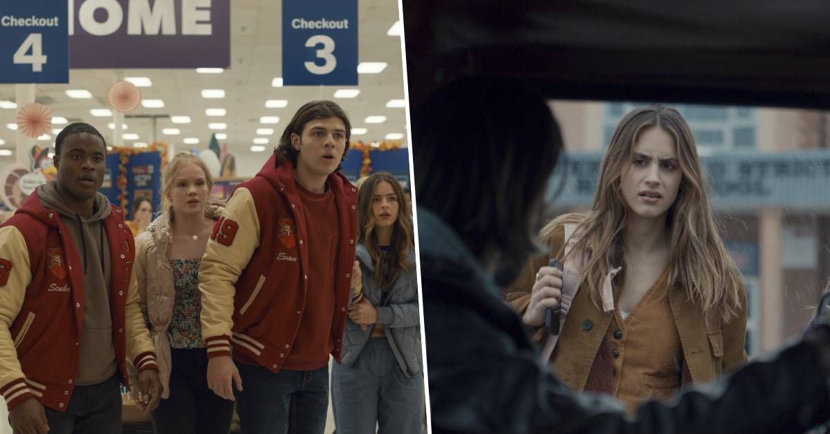 Eli Roth says his fun new horror movie Thanksgiving actually has a ...