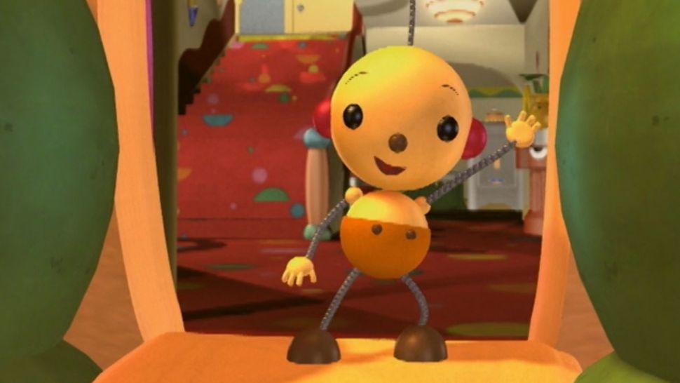 8 Shows To Watch If You Are Trying To Break Your Kid’s CoComelon ...