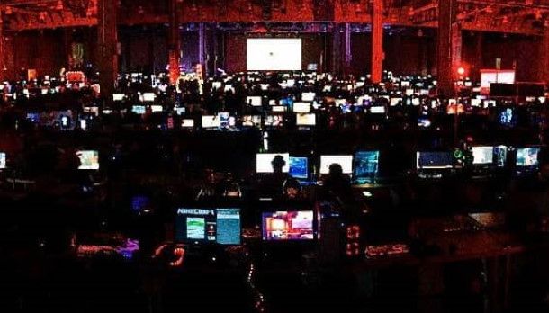 QuakeCon At Home will feature an around-the-clock 'Global Super Stream ...