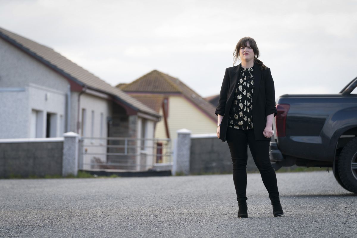 Shetland's Alison O'Donnell on the finale's "big, unexpected twists ...