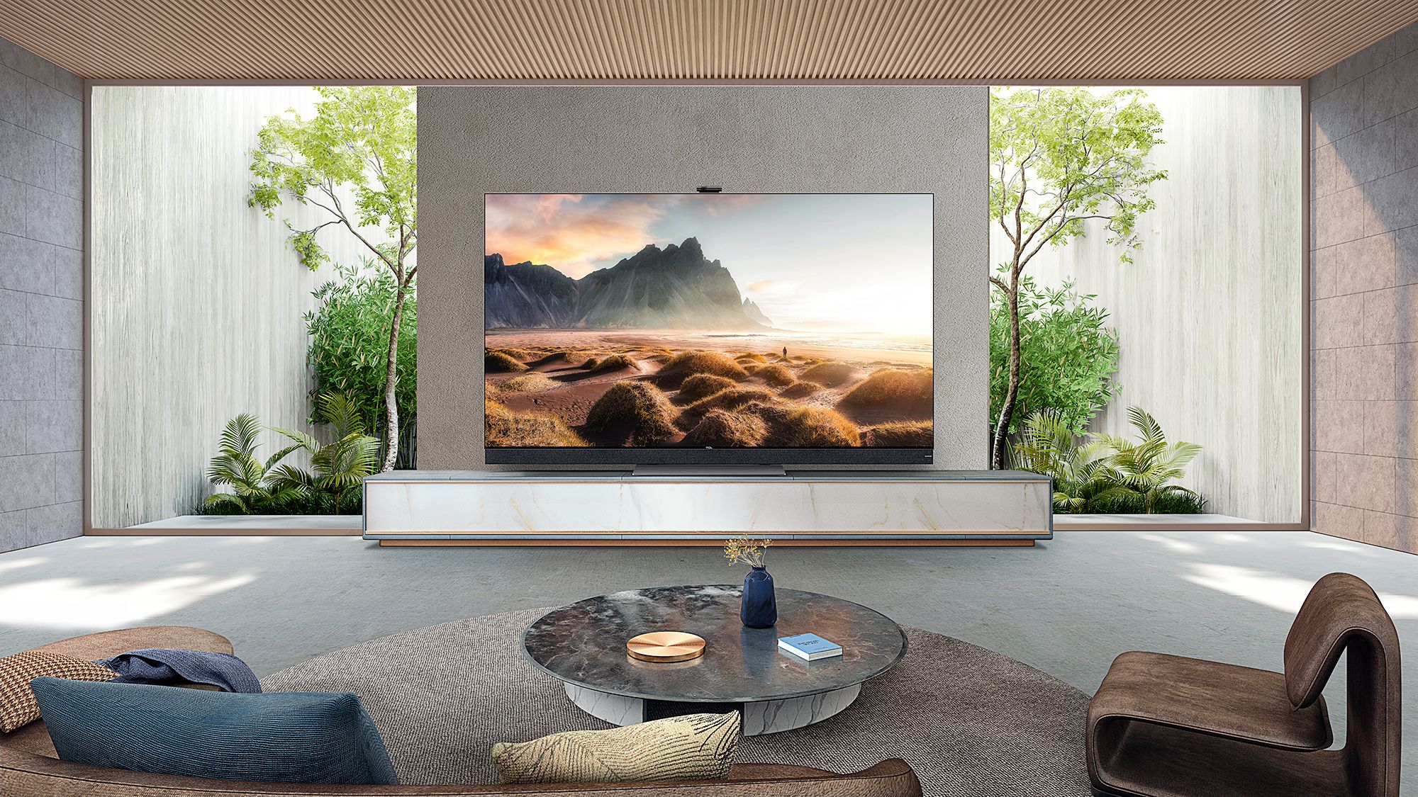 What is mini-LED? The TV display tech explained | TechRadar