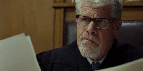 Hand Of God Canceled By Amazon, Will Not Return For Season 3 | Cinemablend