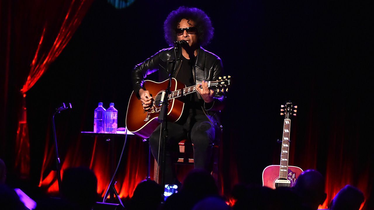 Kansas the band: the story of the Carry On My Wayward Son hitmakers ...