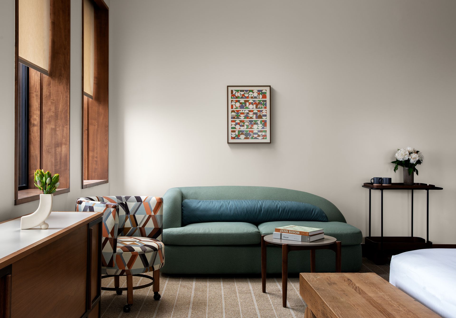 Hotel Marcel opens in Connecticut, USA | Wallpaper*