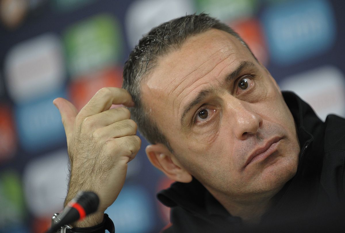 Bento: Portugal can't solely focus on Zlatan | FourFourTwo