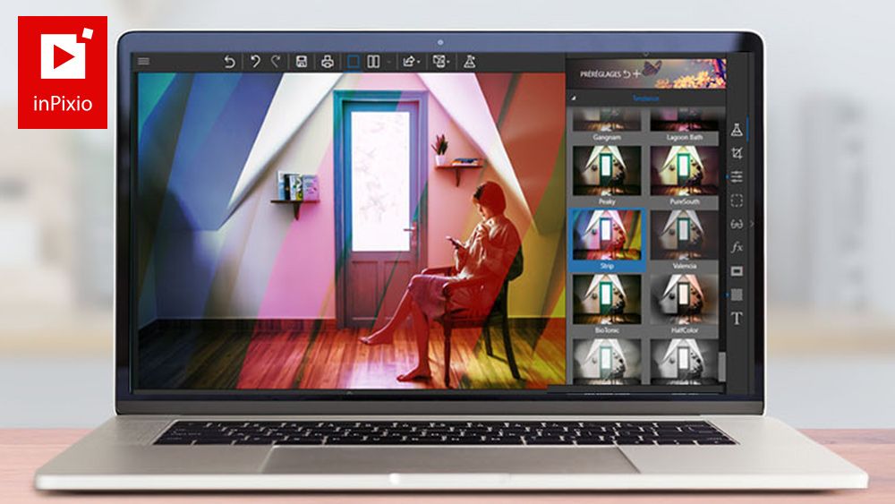 The best photo editing software | Creative Bloq