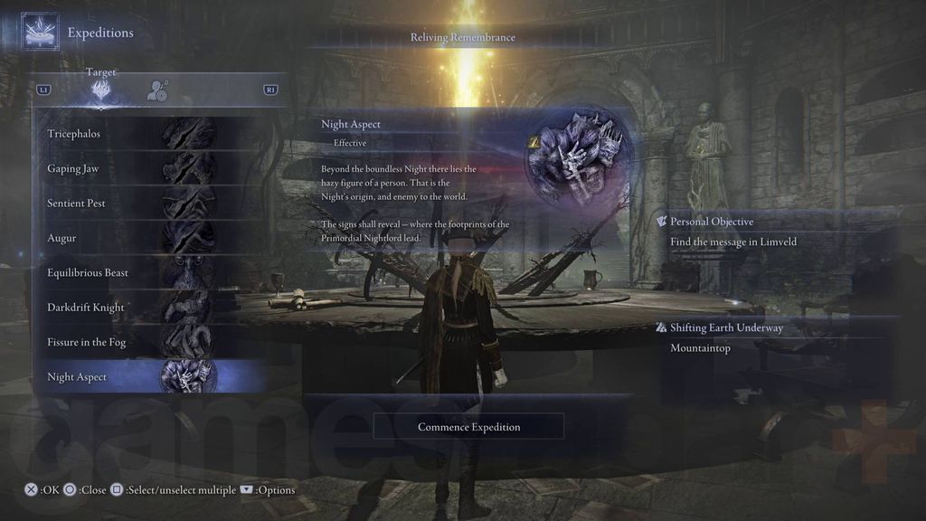 How to beat the Elden Ring Nightreign Night Aspect boss | GamesRadar+