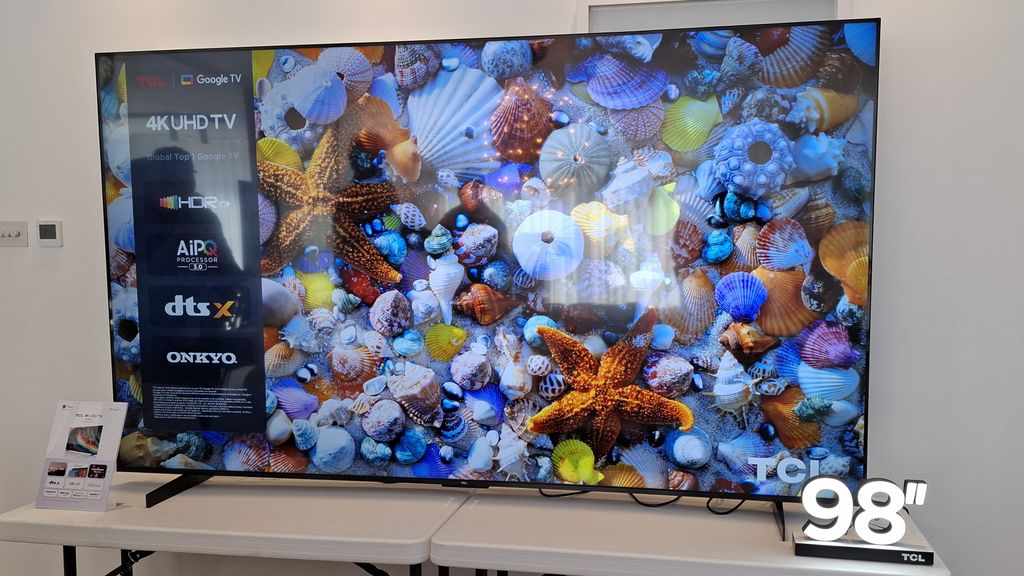 Best TCL TVs: full 2024 range explained – and why one set is better ...