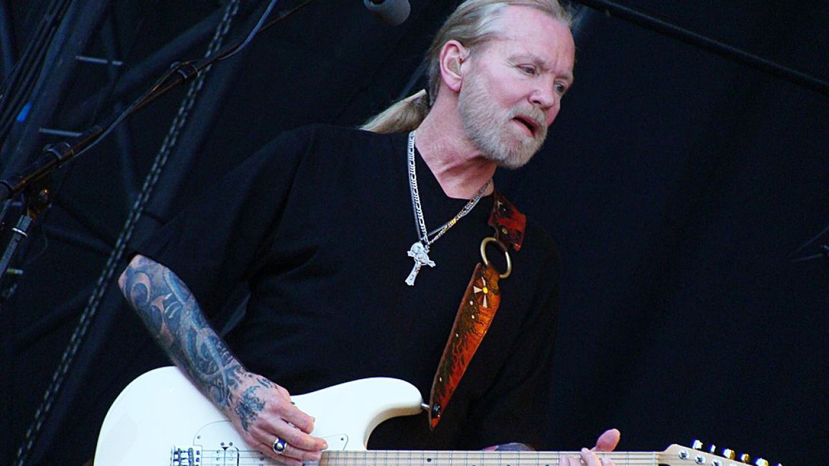Allman sued over movie death | Louder