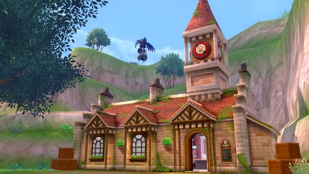 Pokémon Sword and Shield: How to access the Expansion Pass | iMore