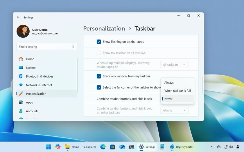 How to fix accent color option not available on Windows 10 | Windows ... How to fix accent color option not available on Windows 10 | Windows ...