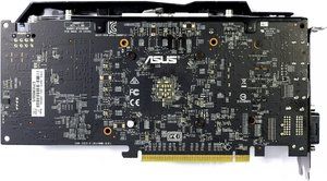 AMD Radeon RX 470 4GB Review: Asus Strix RX 470 | Tom's Hardware