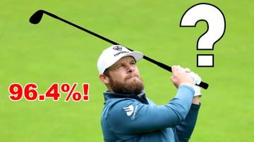 Driver Spin Rates Explained | Golf Monthly