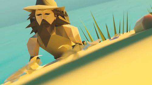 Keanu Reeves is a guardian angel in the first trailer for new body-swap ...