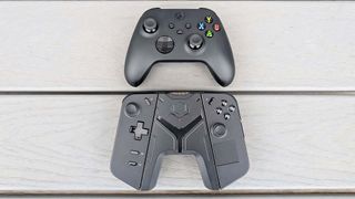 JSAUX Grip Connector review: Easily unites Legion Go controllers ...