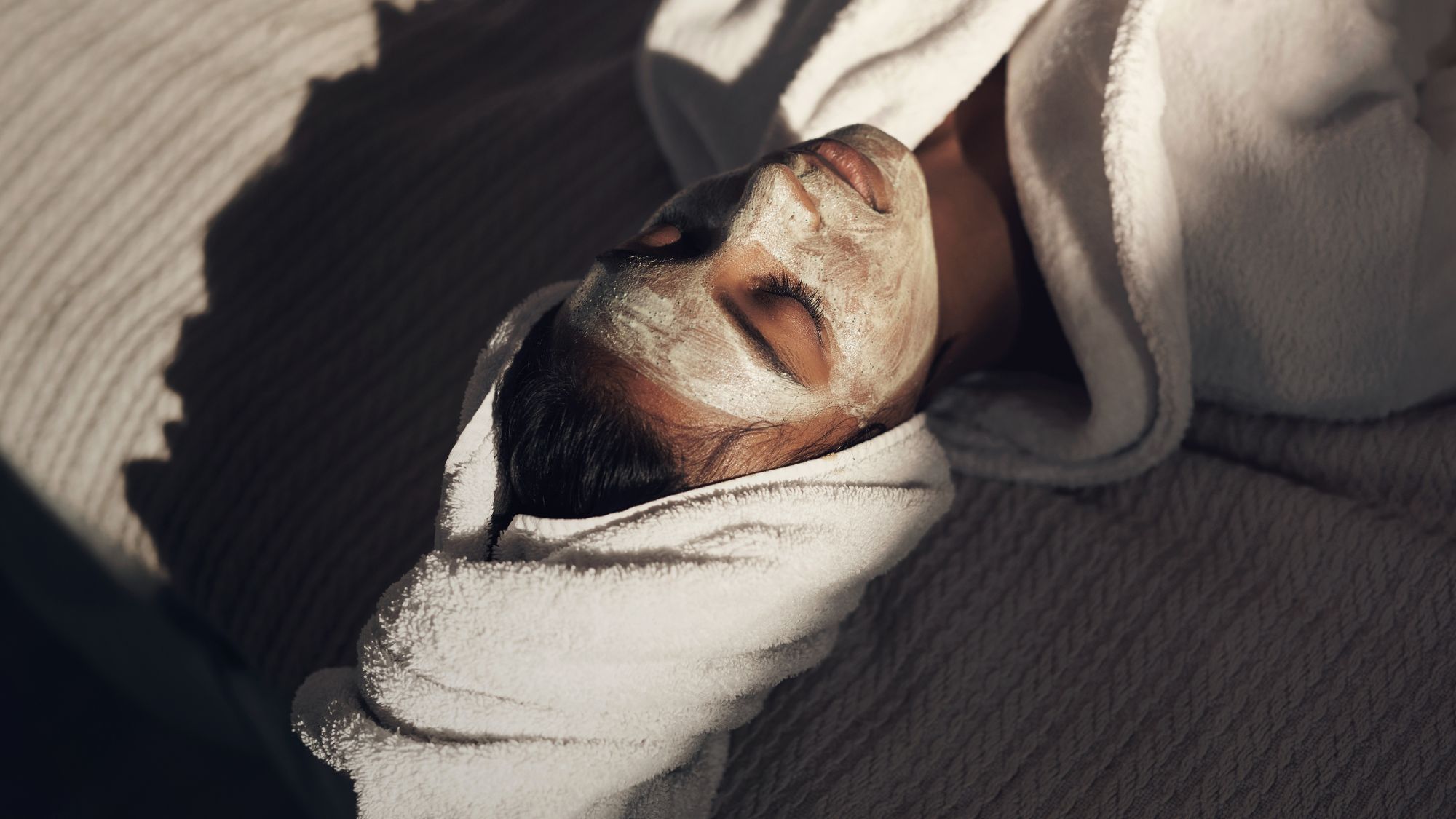Chia seed face mask: does it work? Experts explain | Marie Claire UK