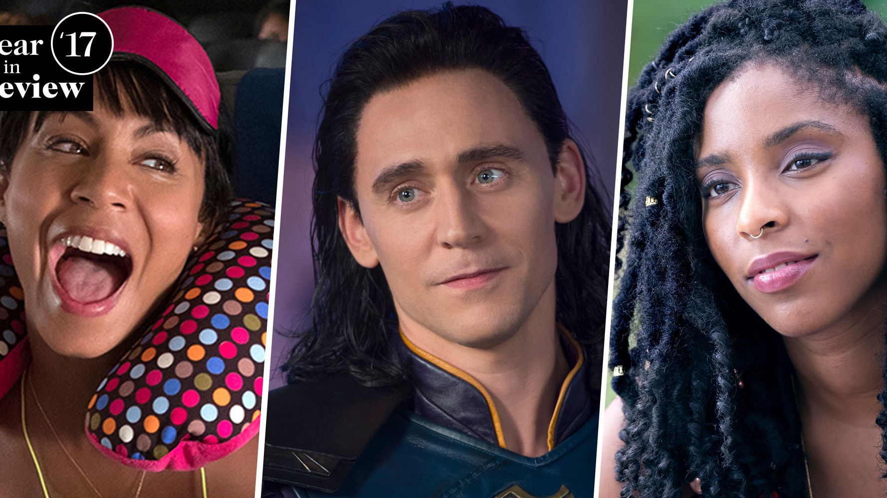 The Best Comedy Movies of 2017 | Marie Claire