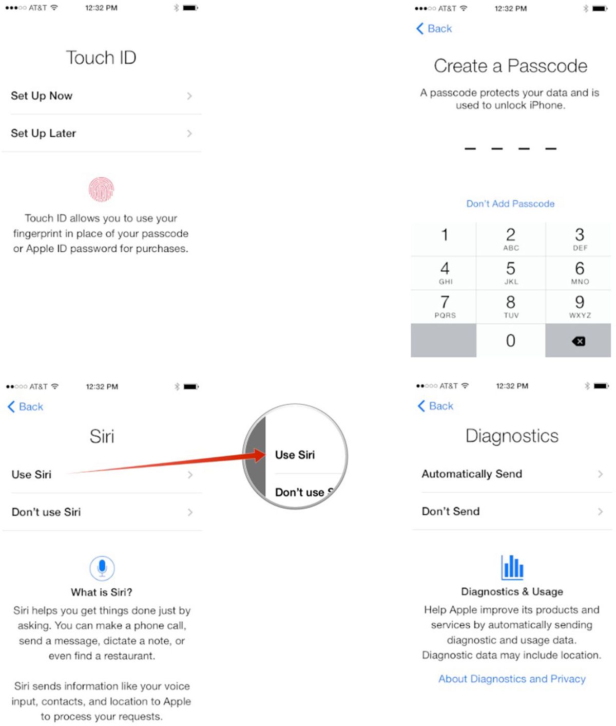 How to setup an iPhone or iPad as new | iMore