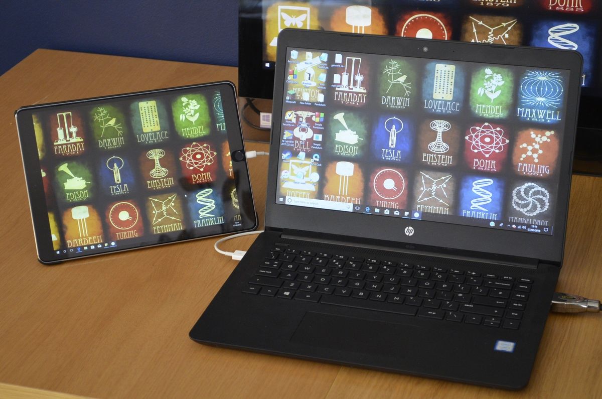 Must-have apps if you use iOS and Windows 10 | Windows Central