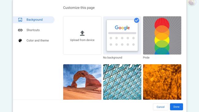 How to personalize Chrome OS | Laptop Mag