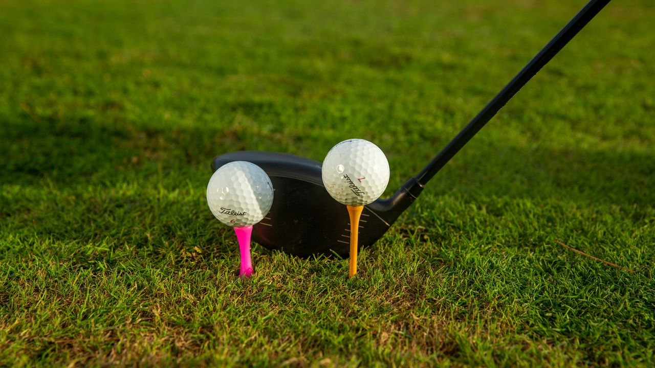 Why You're Skying Your Driver And How To Fix It | Golf Monthly